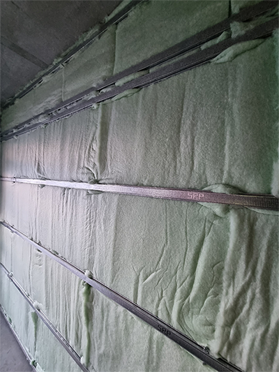 Wall Strapping Systems - Steel Rollformed Products, NZ Made