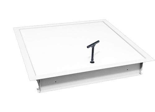 Access Hatches - Steel Rollformed Products, NZ Made