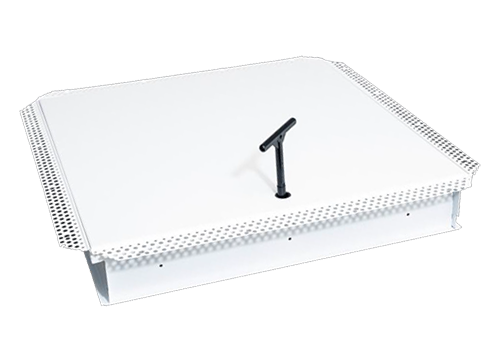 Access Hatches - Steel Rollformed Products, NZ Made